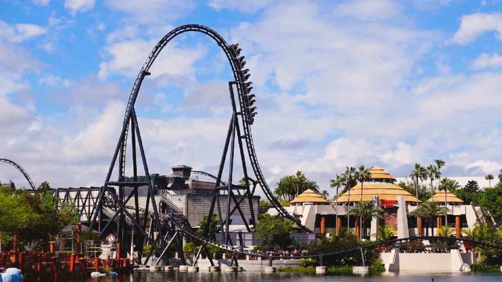 Universal Studios Orlando – Top 10 rides and attractions ...