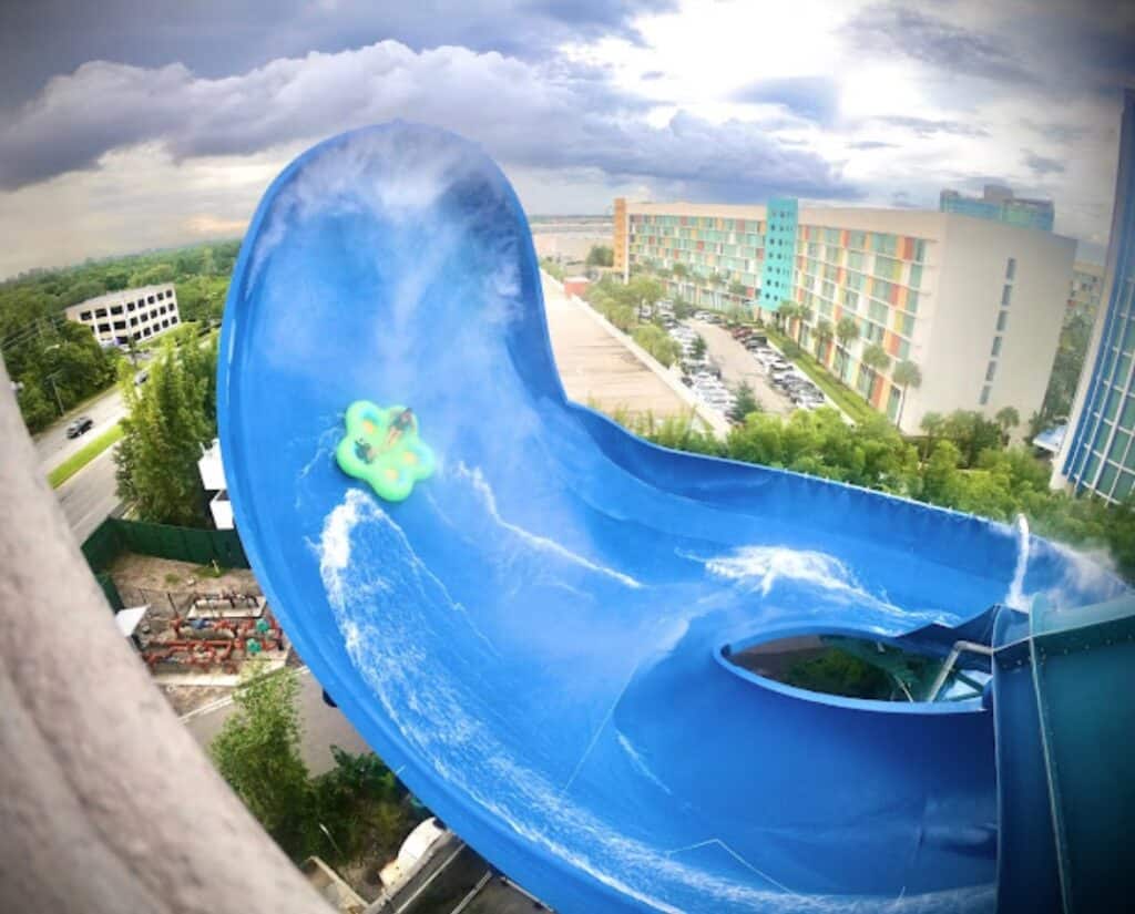 Universal’s Volcano Bay – The ultimate water park from Universal in ...